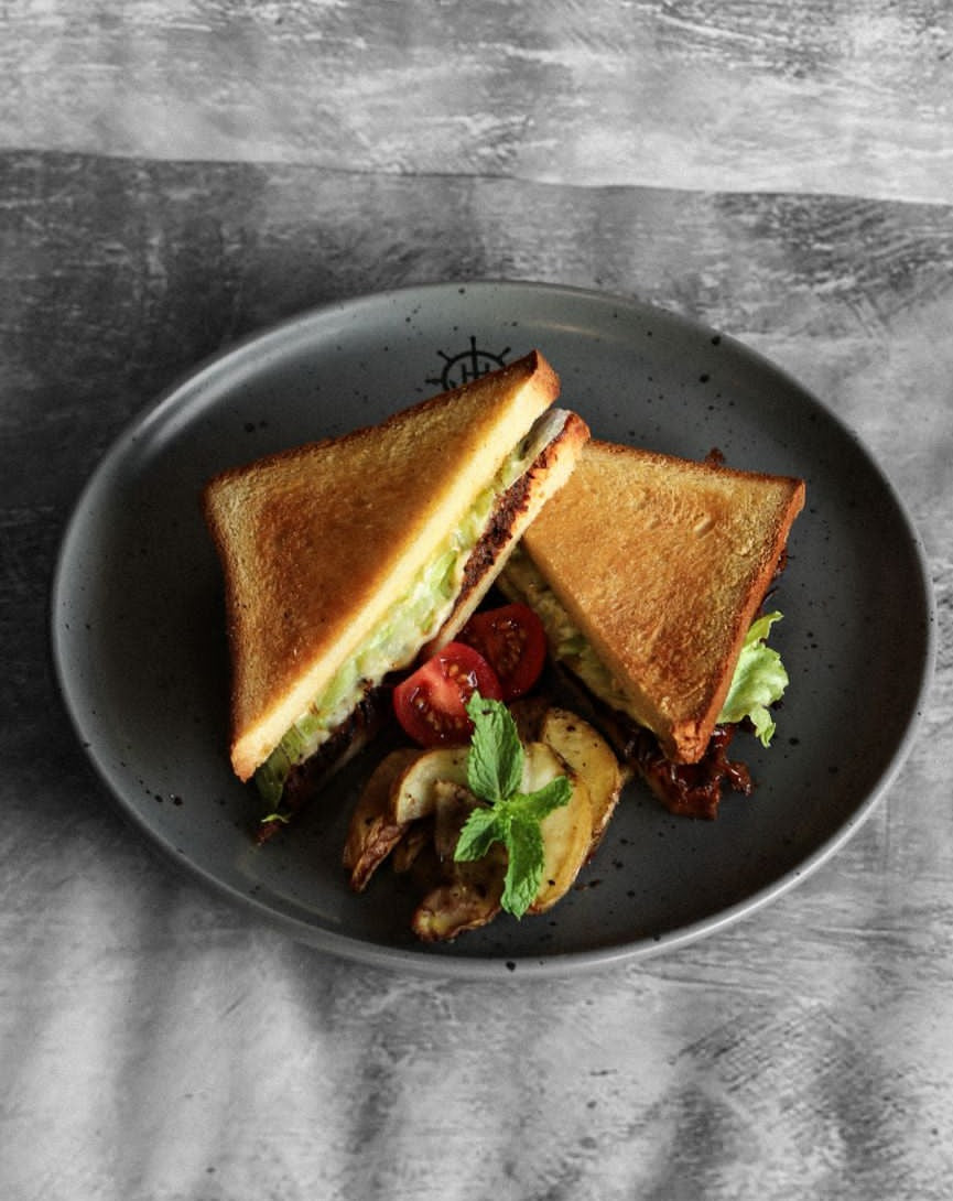 Hazzaa Speciality Cafe