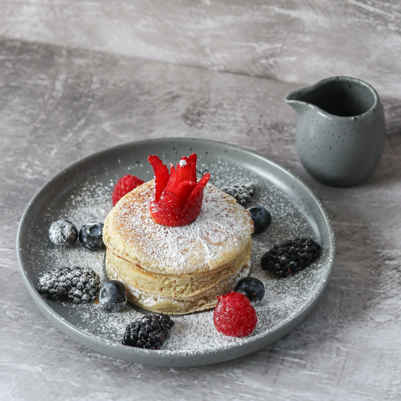 Hazzaa Speciality Cafe